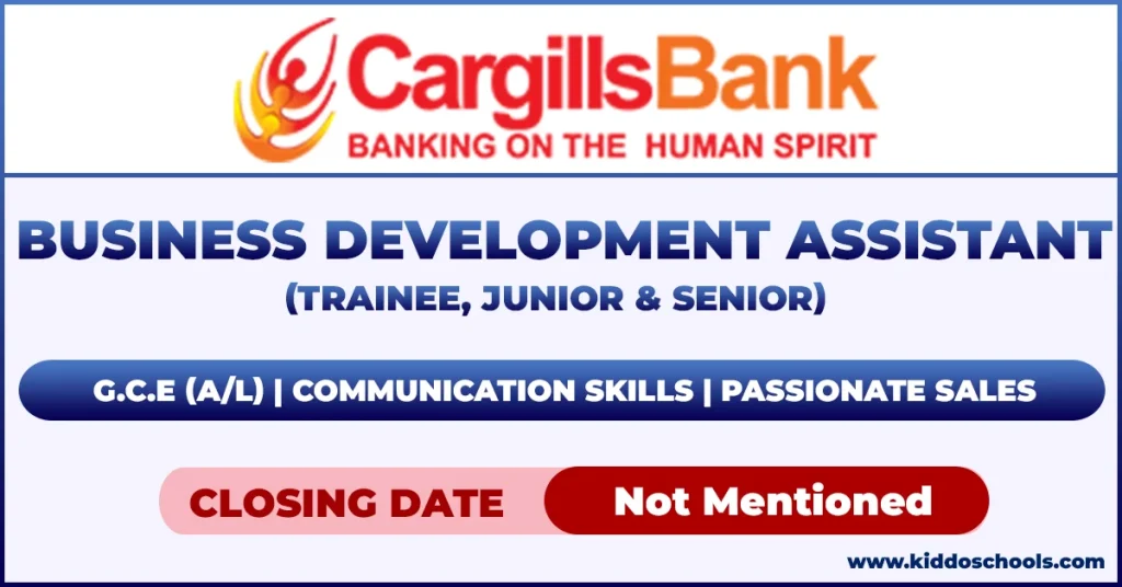 Find the Latest Sri Lanka Job Vacancies 2026